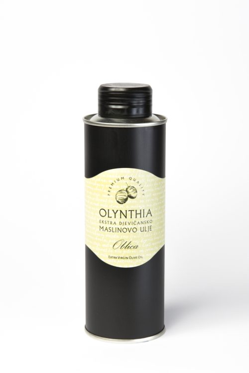 Oblica 0,25 - OLYNTHIA Olive Oil